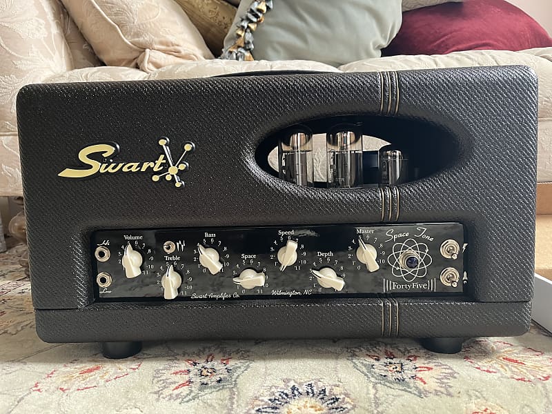 Swart ST-45 | Reverb