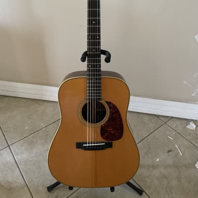 Martin CEO-5 & Custom 15 2001 & 1992 - Gloss | Reverb