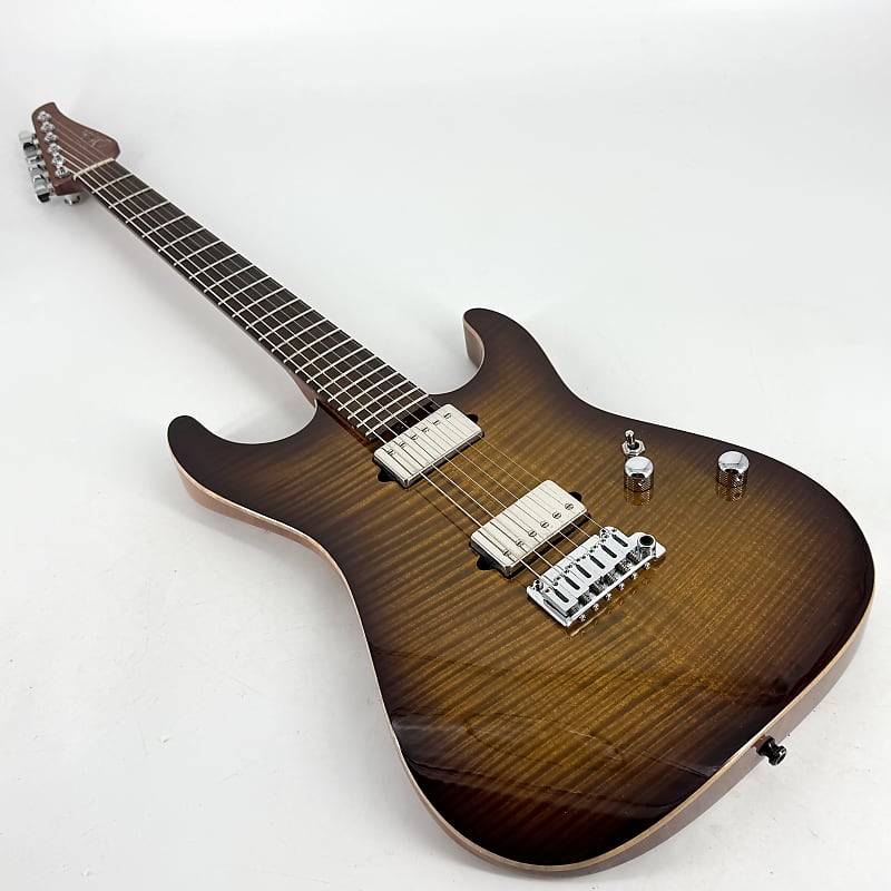 Suhr Custom Shop Standard | Reverb