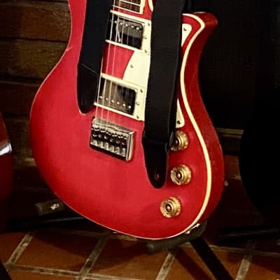 First Act ME501 2004 Red | Reverb