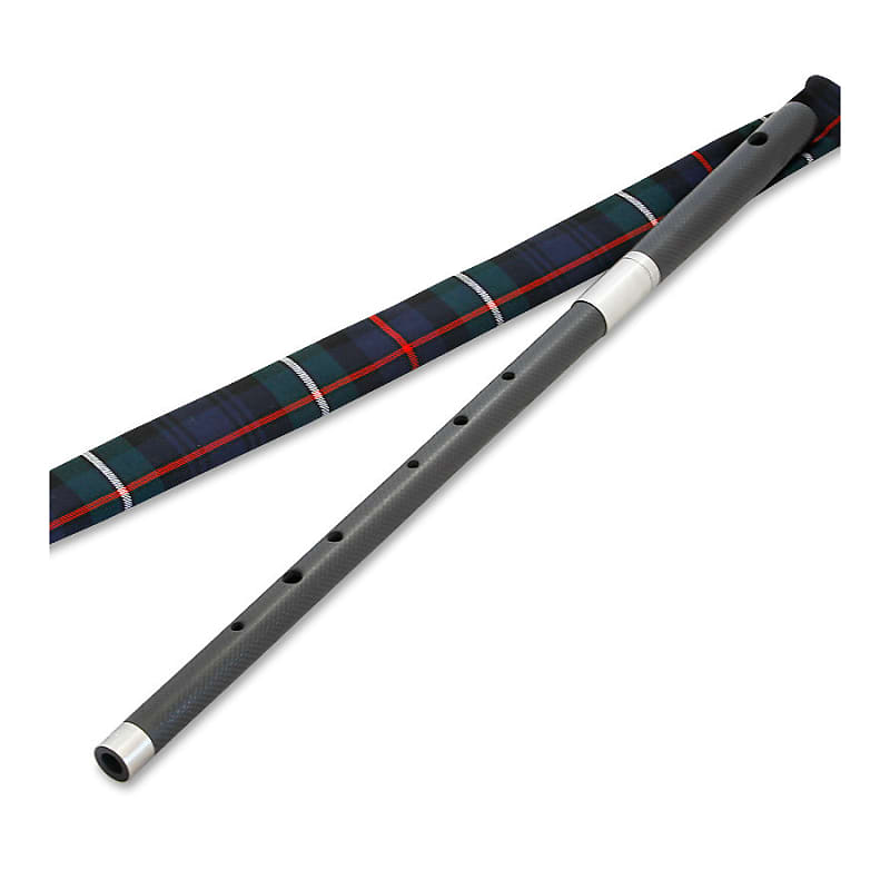 Carbony Celtic Winds Irish Flute - Key of Bb | Reverb