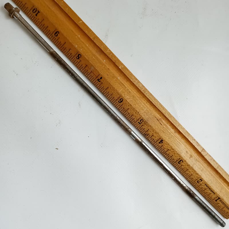 Gretsch 1+10.25"T-Rod Marching Single-Tension-Screw Snare | Reverb