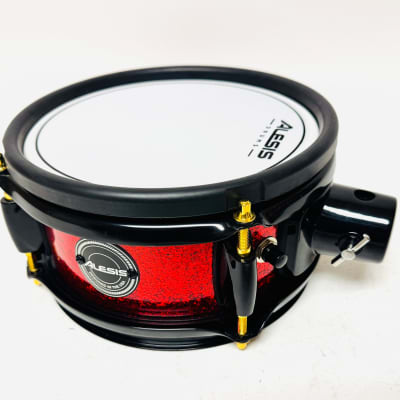 Alesis Strike Pro SE Rack Clamp with L Bracket-2 Each | Reverb