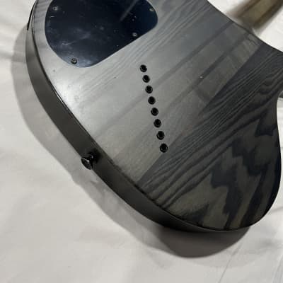 Halo Seraphim Fanned Fret 8 string Electric Guitar | Reverb