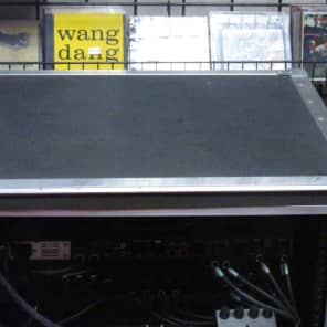 Bob Bradshaw Custom Rack System | Reverb