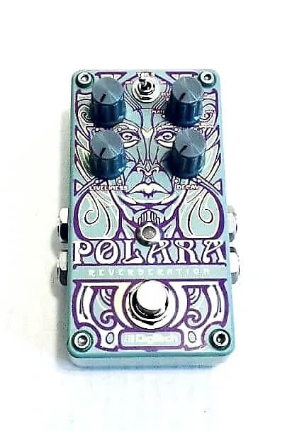 DigiTech Polara Reverb - In Box | Reverb