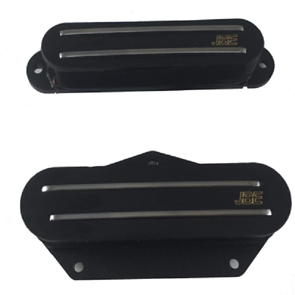 JBE Pickups (JOE BARDEN) Danny Gatton Tele Pickup Set | Reverb