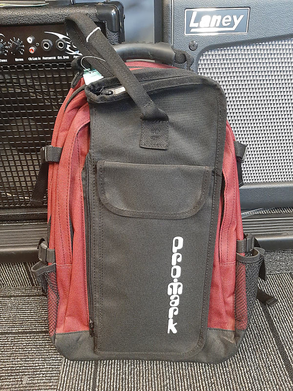 Promark PB-1 Stick Bag Back Pack | Reverb