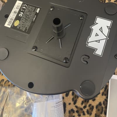 KAT Percussion KTMP1 Pad/Sound Module | Reverb