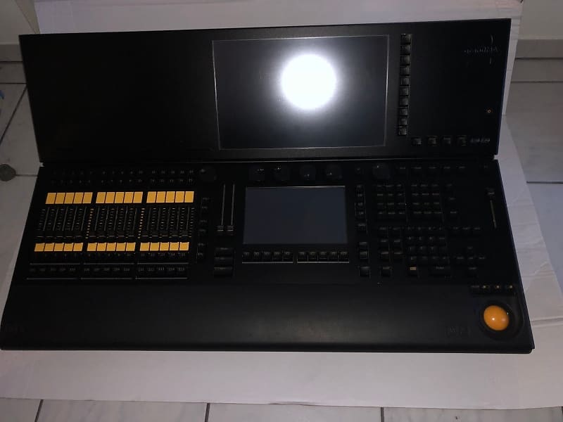 MA Lighting grandMA2 ultra-light | Reverb