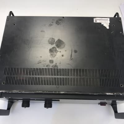 HH Electronics V800 MOS-FET High Performance Professional | Reverb UK