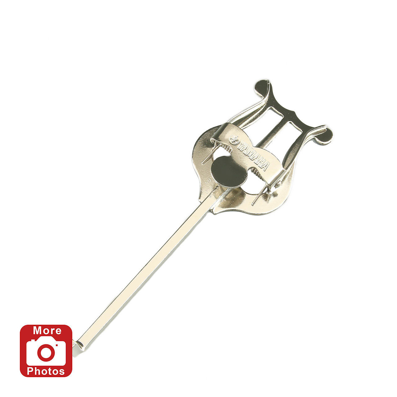 Yamaha YAC-1509N Baritone Lyre | Reverb France