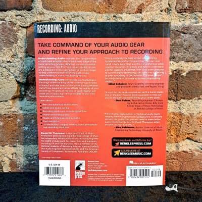 Understanding Audio: Getting the Most Out of Your Project or | Reverb