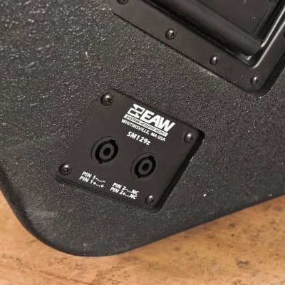 EAW SM129zi Two-Way Full Range Passive Stage Monitor CG00W1B | Reverb