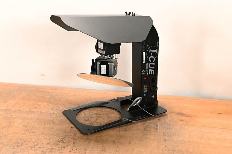 Rosco I-CUE Intelligent Mirror (NO POWER SUPPLY) CG01P5W | Reverb
