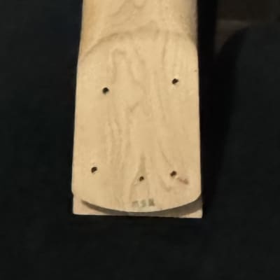 Ibanez GSR206B 6 string bass neck | Reverb