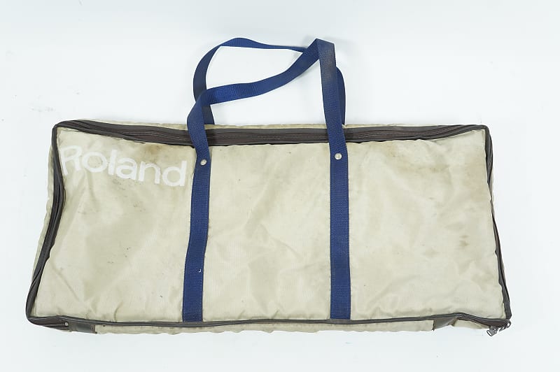 [SALE Ends Mar. 10] Roland Vintage Keyboard Synthesizer Soft | Reverb