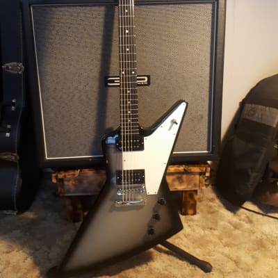 Gibson Baritone Explorer | Reverb