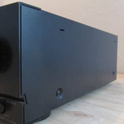 Vintage Sony TA-AX390 High-Fidelity Integrated Stereo | Reverb