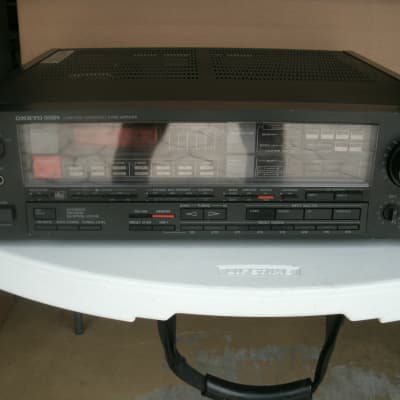 ONKYO TX-85 - Black Tuner/Amplifier | Reverb