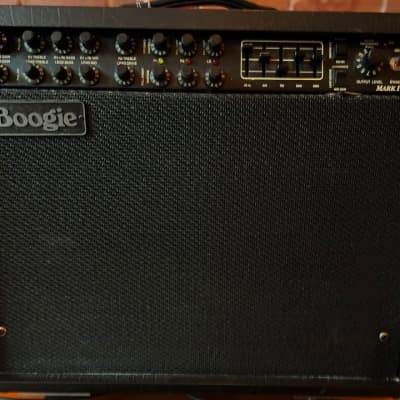 Mark Cameron modded Sovtek MiG 1990s | Reverb