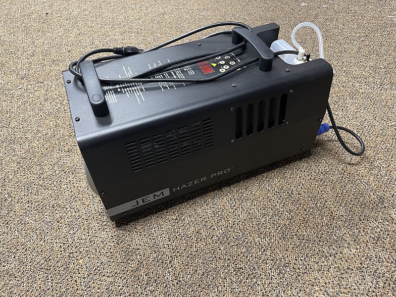 Martin JEM Hazer Pro | Reverb