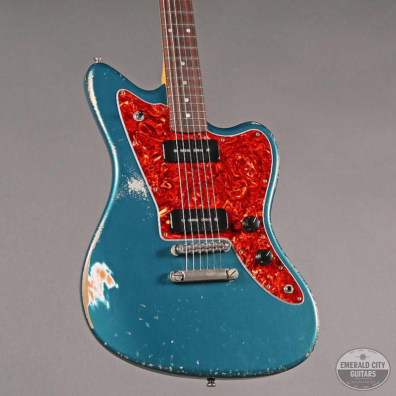 2022 Fano JM6 Oltre | Reverb