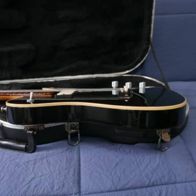 Guild (CR-01 Crossroads) 1994 - Black Edition | Reverb