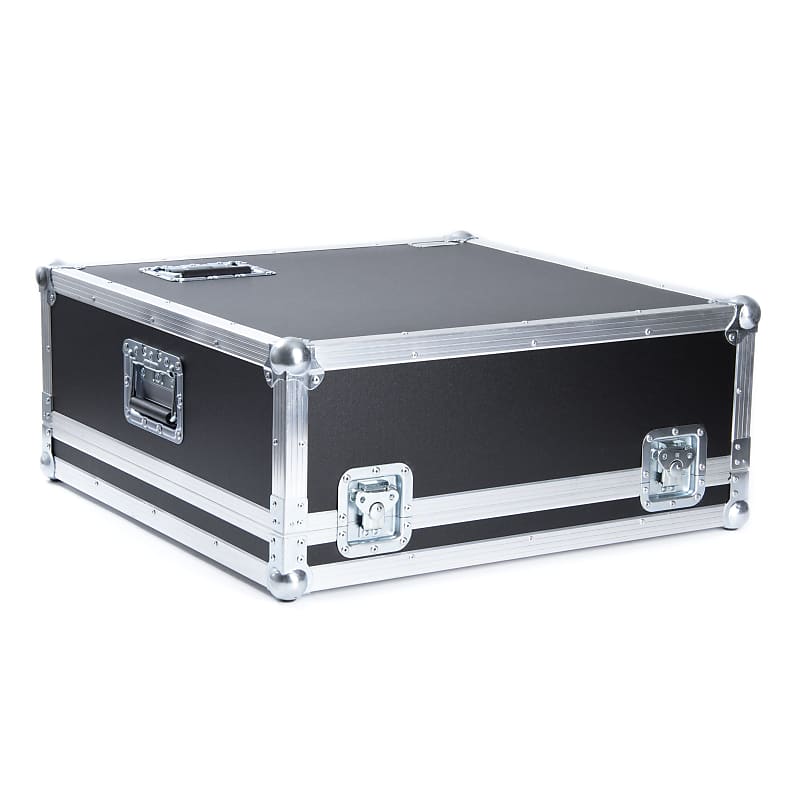 MUSIC STORE Case - X32 Compact - Studio Mixer Case | Reverb