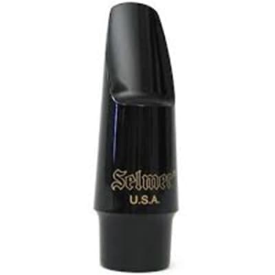 Yanagisawa Alto Sax Mouthpiece 4 | Reverb