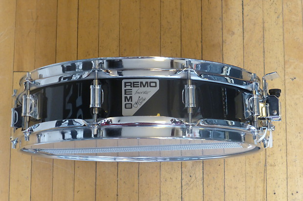 Remo 3x14 Acousticon Piccolo Snare Drum | Reverb