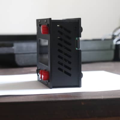 Monome Norns shield Black | Reverb