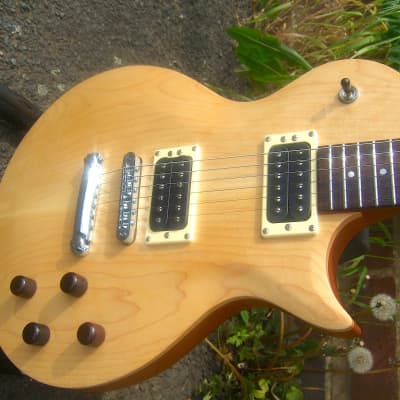 kiesel CS3 2023 - Stainless steel frets stunning | Reverb