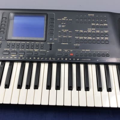 Technics SX-KN2000-M KN2000 KN-2000 Synthesizer Keyboard | Reverb