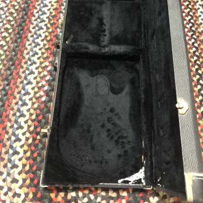 Pedulla Hard Bass Case | Reverb