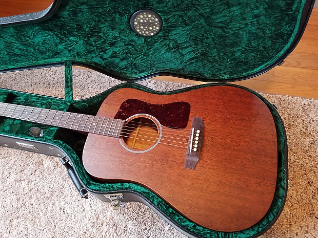 Guild D20 2016 Natural | Reverb