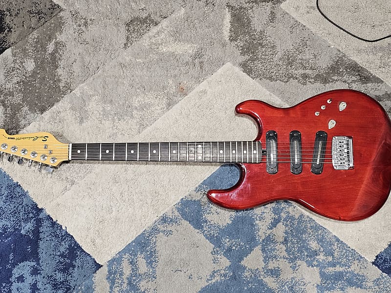 Yamaha SC800 1982 | Reverb