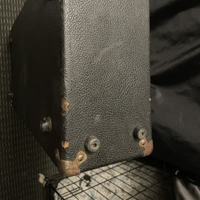 Vintage Acoustic Control Corporation Model 150 Amp - 1970s | Reverb