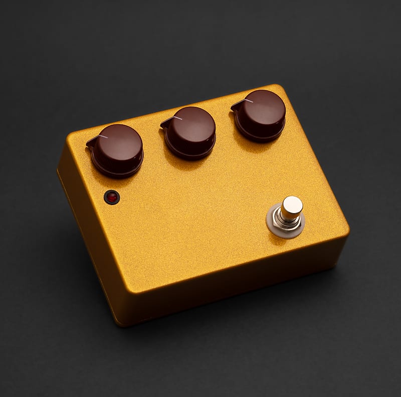 Model K - Classic Gold | Reverb