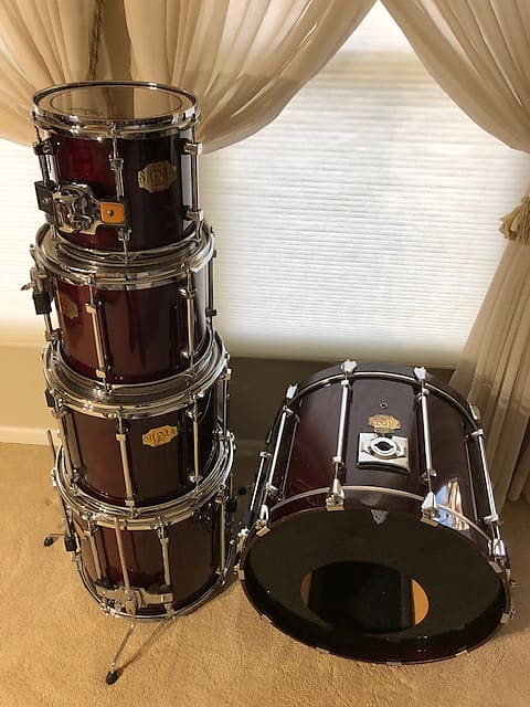 Premier SIGNIA | Reverb