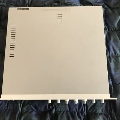 Akai EWI 3020m Analog Synthesizer Module & MIDI Controller | Reverb