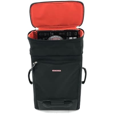 JetPack Drop System Roller Bag and Snap Backpack - Combo | Reverb
