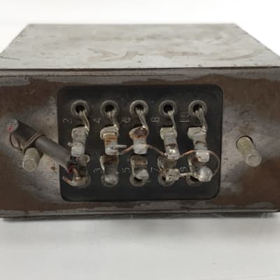 Western Electric 23A Transformer | Reverb