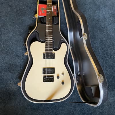 1980s Infinox by JTG Telecaster Made in Japan | Reverb