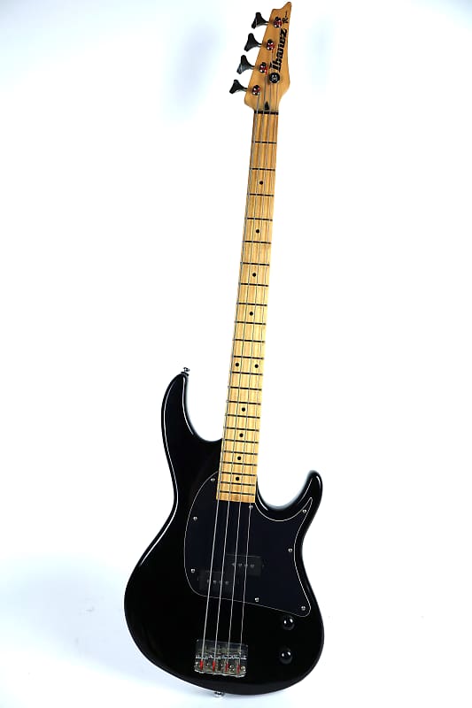 1990s Ibanez TRB-50 4 String Electric Bass Guitar Great! | Reverb