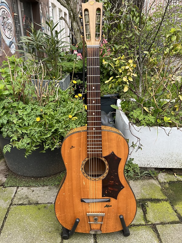 Hofner 486 50's | Reverb