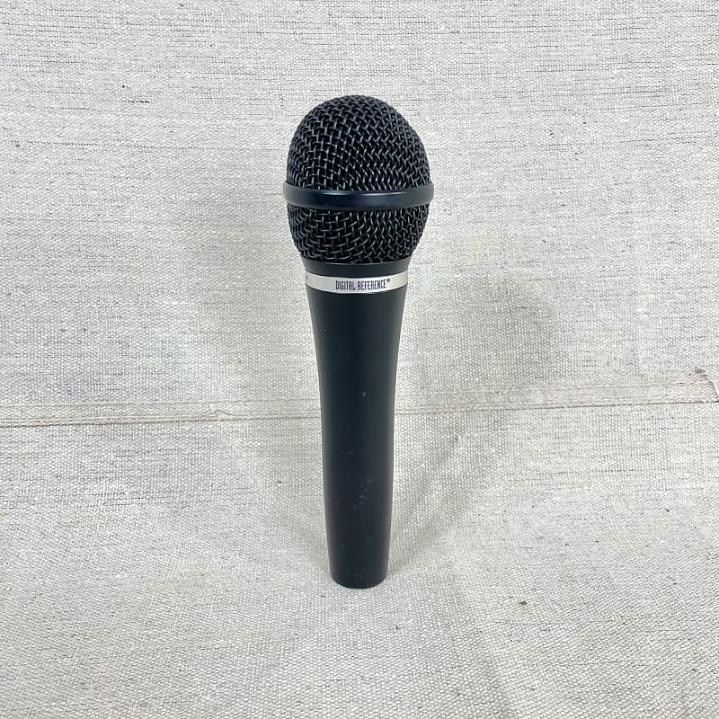 Digital Reference DR-VX1 Microphone XLR | Reverb