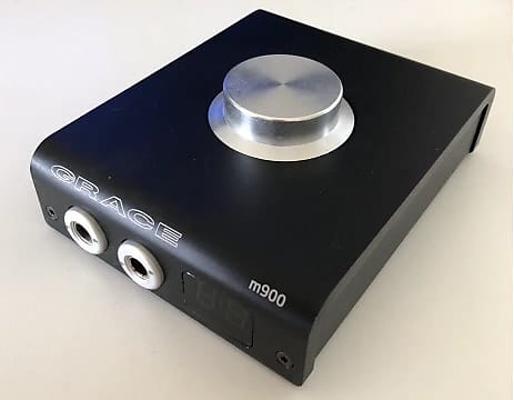 Grace Design M900 | Reverb