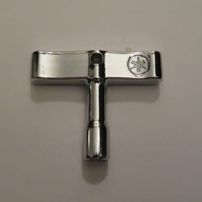 Yamaha Chrome Drum Key | Reverb