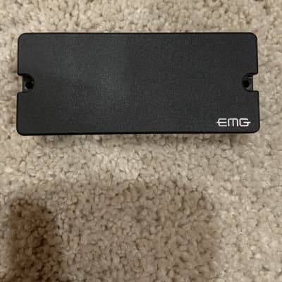 EMG 35 CS Bass Soapbar Pickup | Reverb
